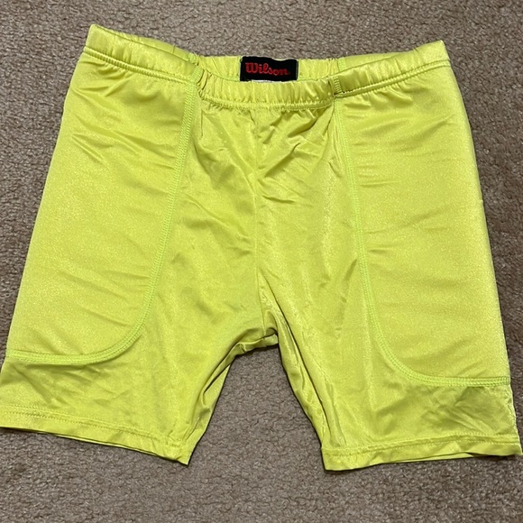 Wilson | Shorts | Adult Sliding Softball Shorts | Poshmark